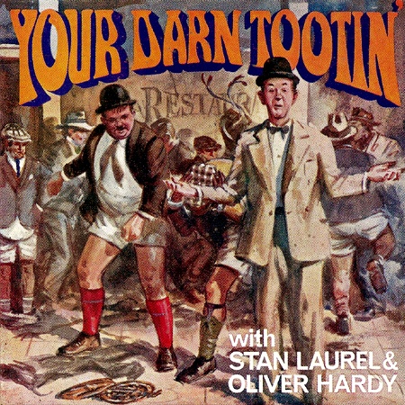 Ton Cor est à toi "Your Darn Tootin'" (Film Super 8) | Bd-cine.com