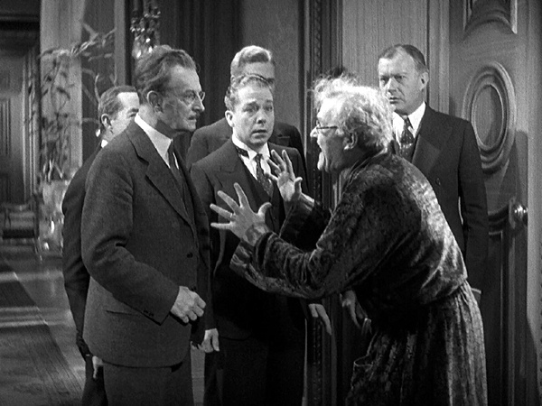 W.C. Fields "If I Had a Million" & "The Great McGonigle" & "Hurry ...