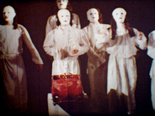 Martin Circus "Je m'éclate au Sénégal" (Film Super 8) | Bd-cine.com