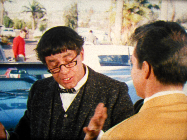 Jerry la grande Gueule "The Big Mouth" (Film Super 8) | Bd-cine.com