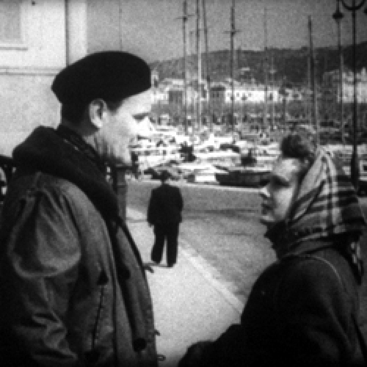 Odette, Agent S 23 (Film 16 mm) | Bd-cine.com