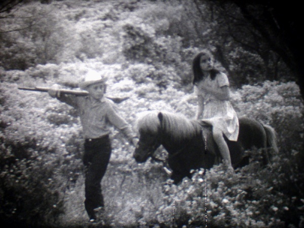 Poly et le Secret des sept Étoiles N°8 (Film 16 mm) | Bd-cine.com