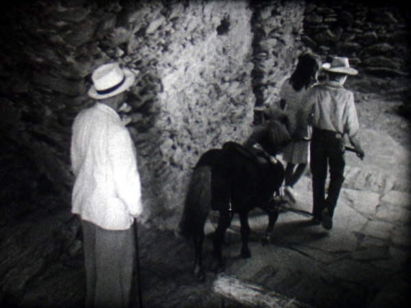 Poly et le Secret des sept Étoiles N°8 (Film 16 mm) | Bd-cine.com