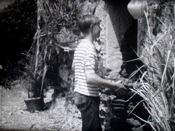 Poly et le Secret des sept Étoiles N°6 (Film 16 mm) | Bd-cine.com