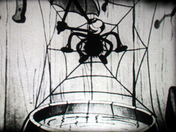 Flip the Frog "The village Smitty" (Film 16 mm) | Bd-cine.com