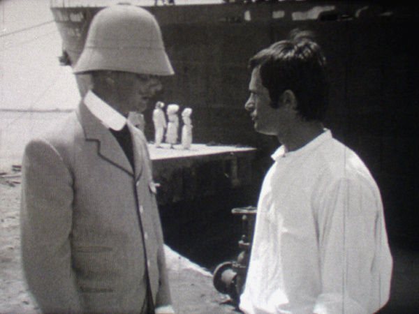 Les Secrets de la Mer Rouge N°13 (Film 16 mm) | Bd-cine.com