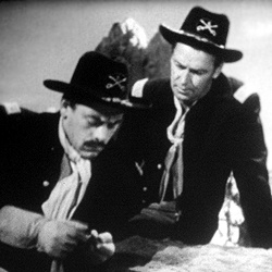 Montagne Rouge (Film 16 mm) | Bd-cine.com