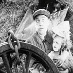 La Roue (Film Autres Formats) | Bd-cine.com